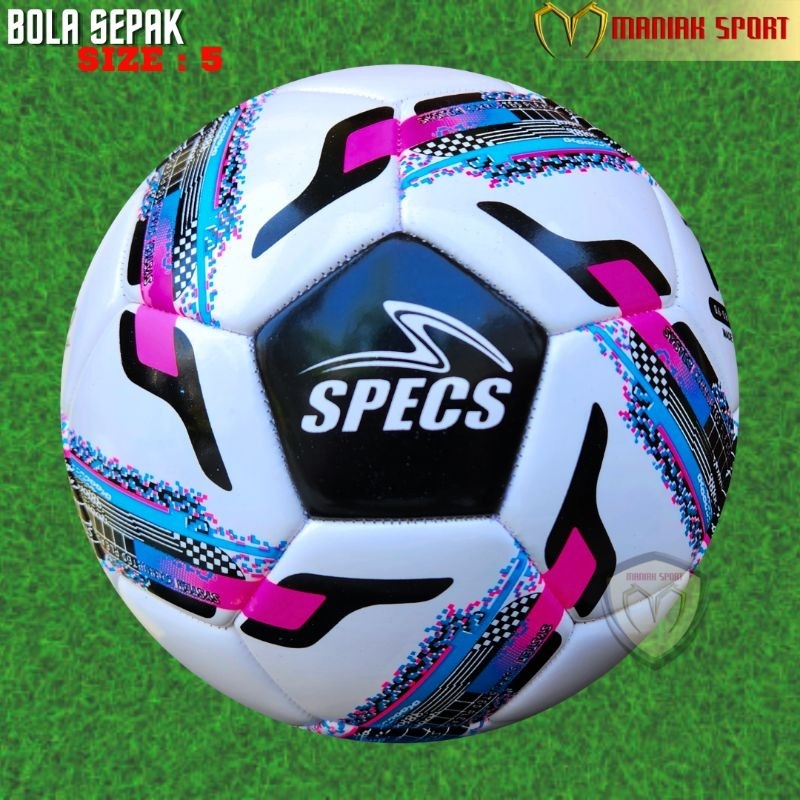 Jual BOLA SEPAK BOLA MINI SOCCER SIZE 5 BAHAN PU KUALITAS IMPOR FREE ...