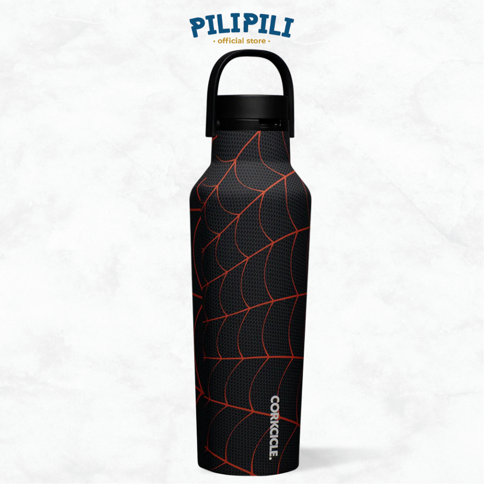 Jual Botol Corkcicle Canteen Sport 20 oz / 600 ml Marvel - Miles ...