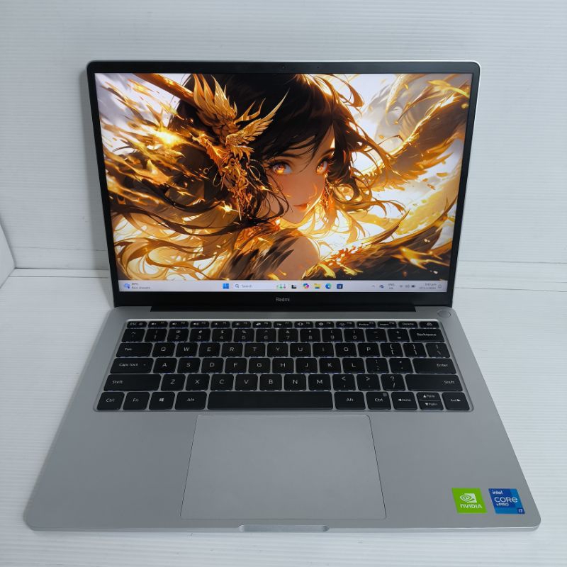 Jual Redmi Notebook Pro 14 pro 16/1TB [Pre release] | Shopee Indonesia