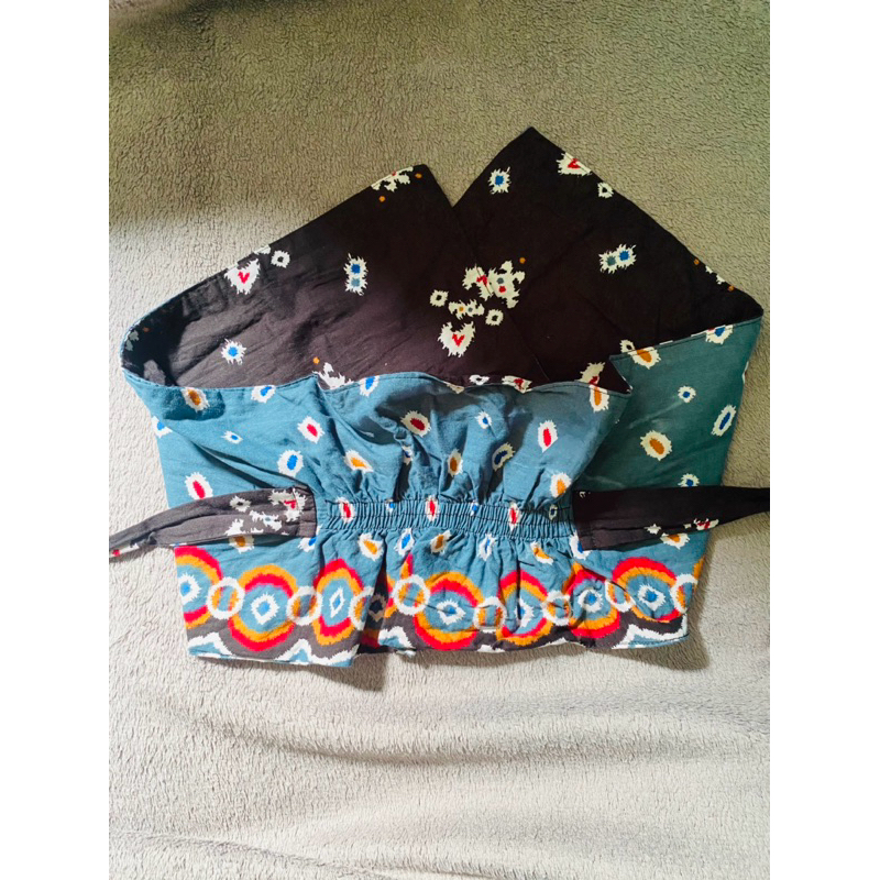 Jual Obi Belt/Sabuk Batik/Obi Belt Premium/Batik Premium/Sabuk Obi Belt ...