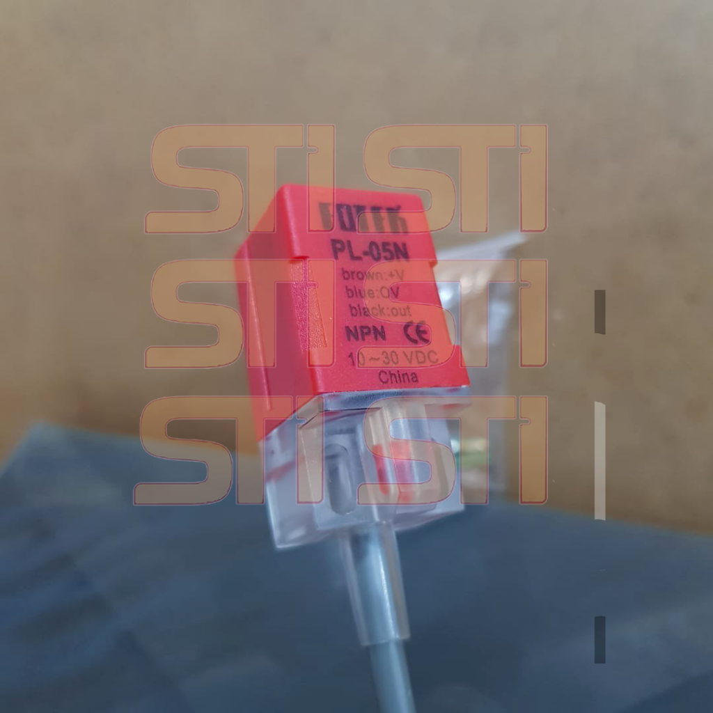 Jual PL-05N Inductive Proximity Sensor Original BUKAN FOTEK | Shopee Indonesia