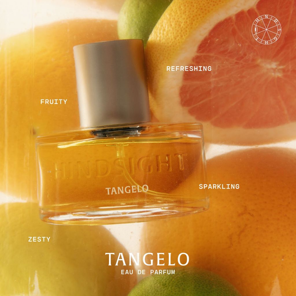 Jual HINDSIGHT Tangelo Eau de Parfum 50ml | Shopee Indonesia