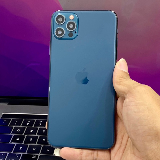 Jual Iphone I2 Pro Max Ultimed ( Tidak Nyala ) | Shopee Indonesia