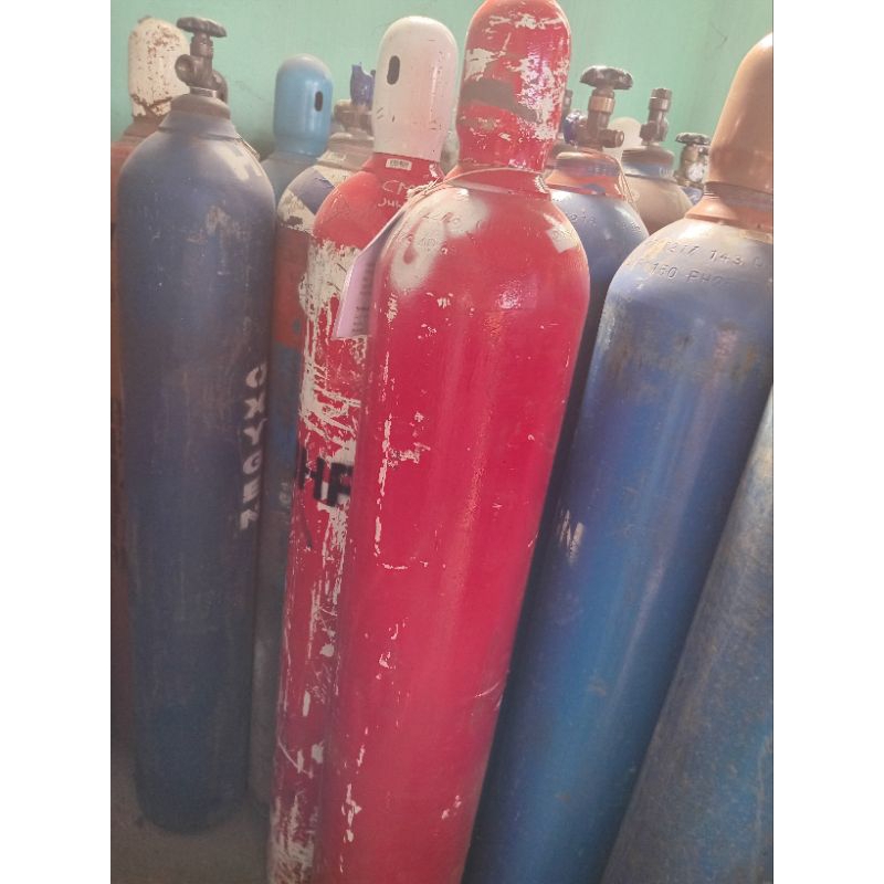 Jual tabung gas hidrogen hydrogen 6m3 wg (h2) | Shopee Indonesia