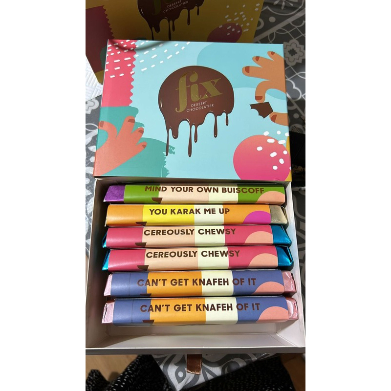 Jual FIX DUBAI CHOCOLATE (BACA DESKRIPSI) | Shopee Indonesia