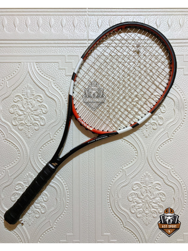Jual Raket Tenis Babolat Pure Control Tour 98 Rare Item | Shopee Indonesia