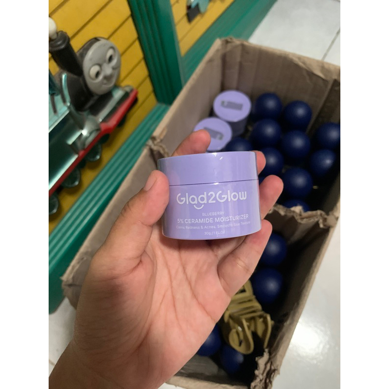 Jual Moisturizer G2G Ungu Skinbarrier | Shopee Indonesia