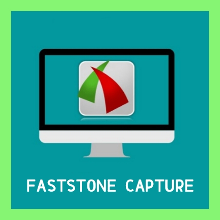Jual Software Komputer FastStone Capture Full Version | Shopee Indonesia