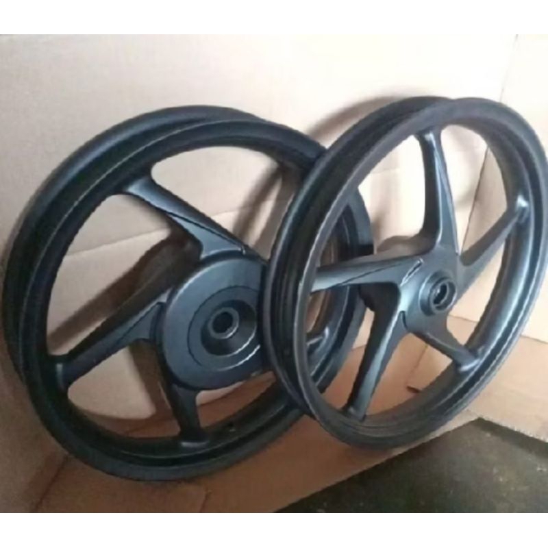 Jual VeLg / peLek depan belakang motor Honda Beat Fi k25 kzL PNP beat ...