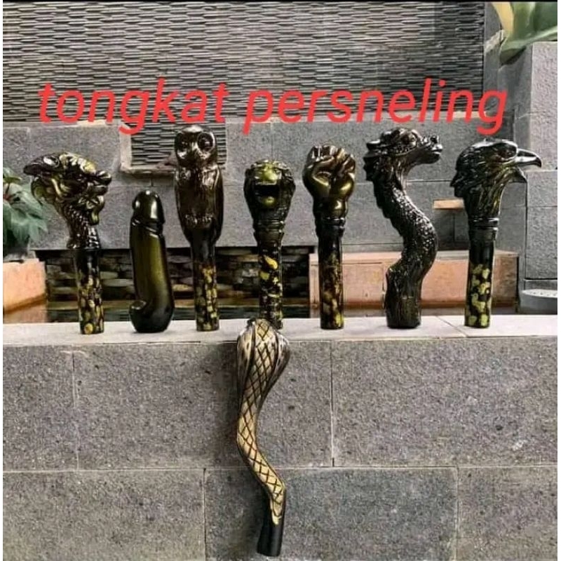 Jual tongkat tuas perseneling shif knob gigi variasi perseneling mobil ...