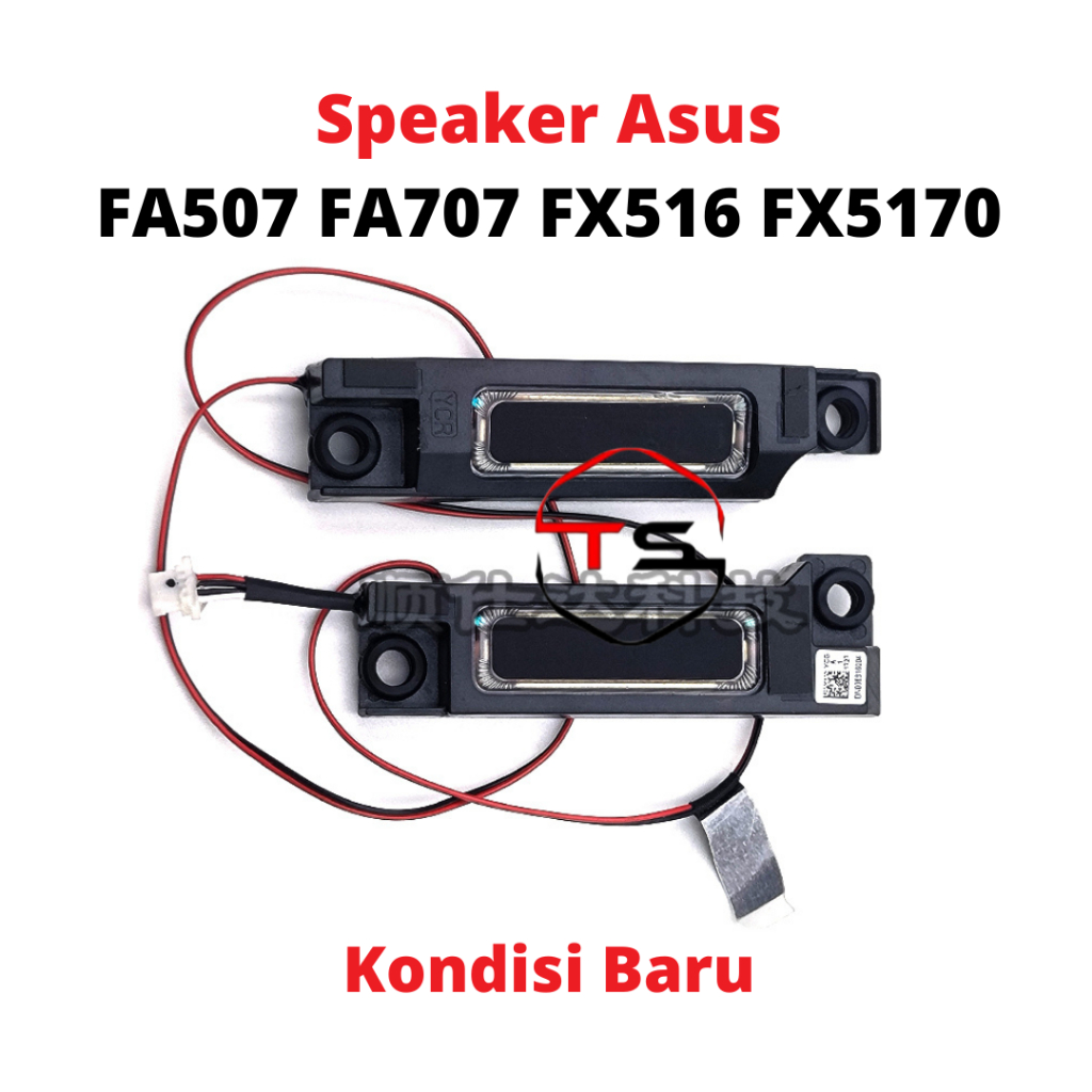 Jual Speaker Asus TUF Gaming A15 FA507 FA707 FX516 FX5170 New Original ...