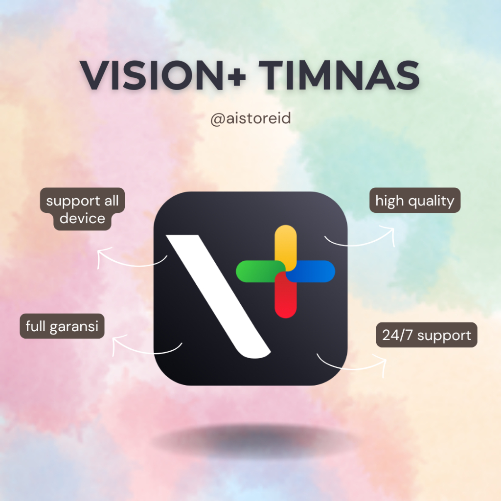 Jual VOUCHER VISION RCTI PLUS TIMNAS SPOTV MOTOGP BWF SPORTS 2024 ...