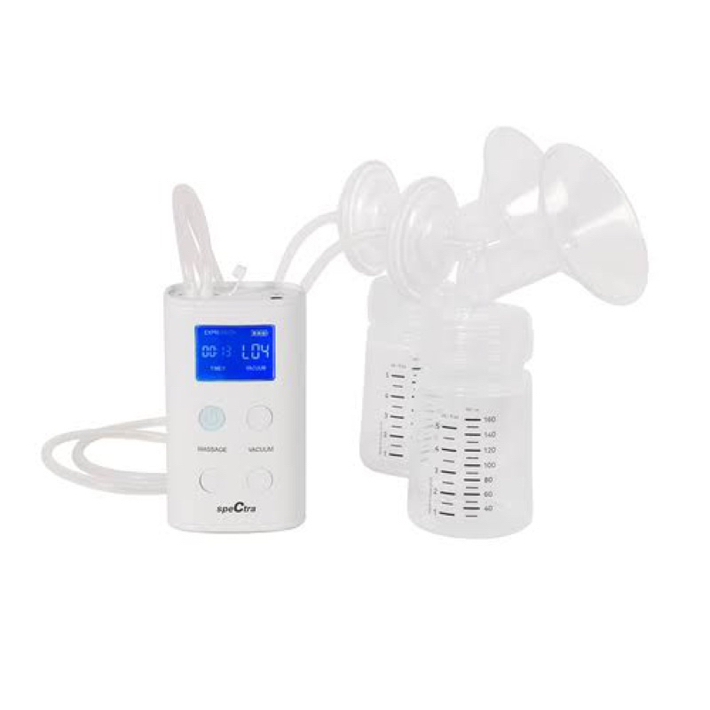 Jual Sewa pompa asi spectra 9+ | Shopee Indonesia