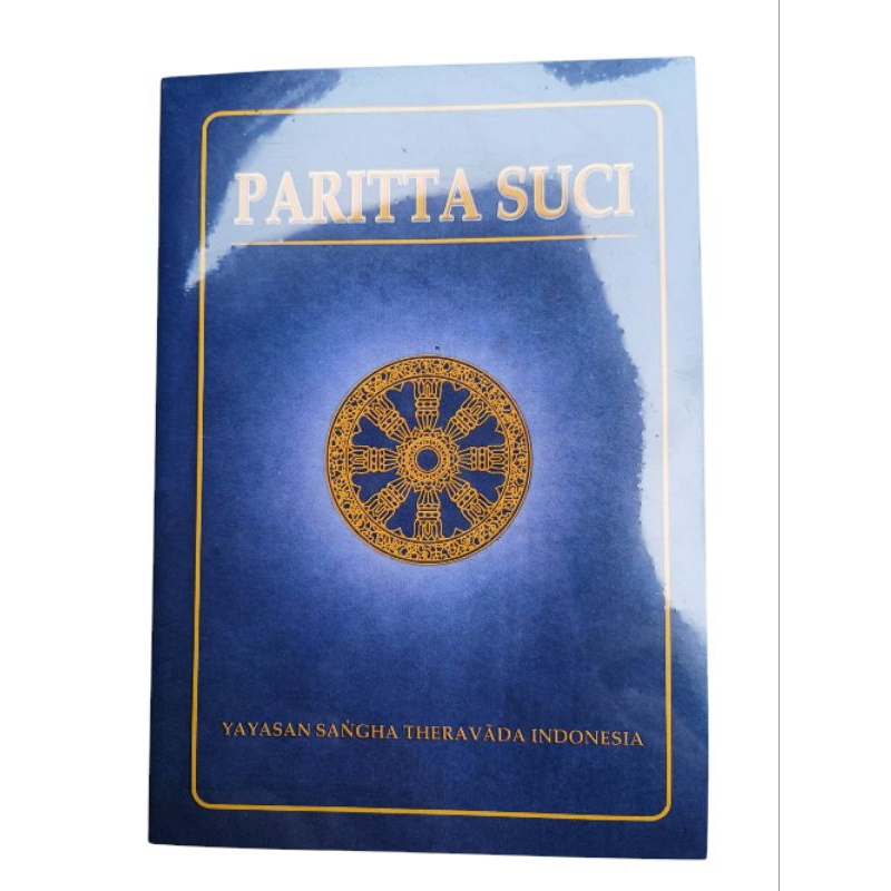 Jual BUKU PARITTA SUCI | Shopee Indonesia