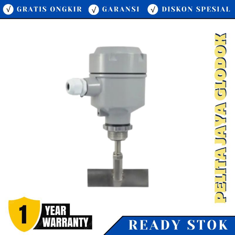 Jual The rotary material level switch 220V industrial limit sensor tipe ...