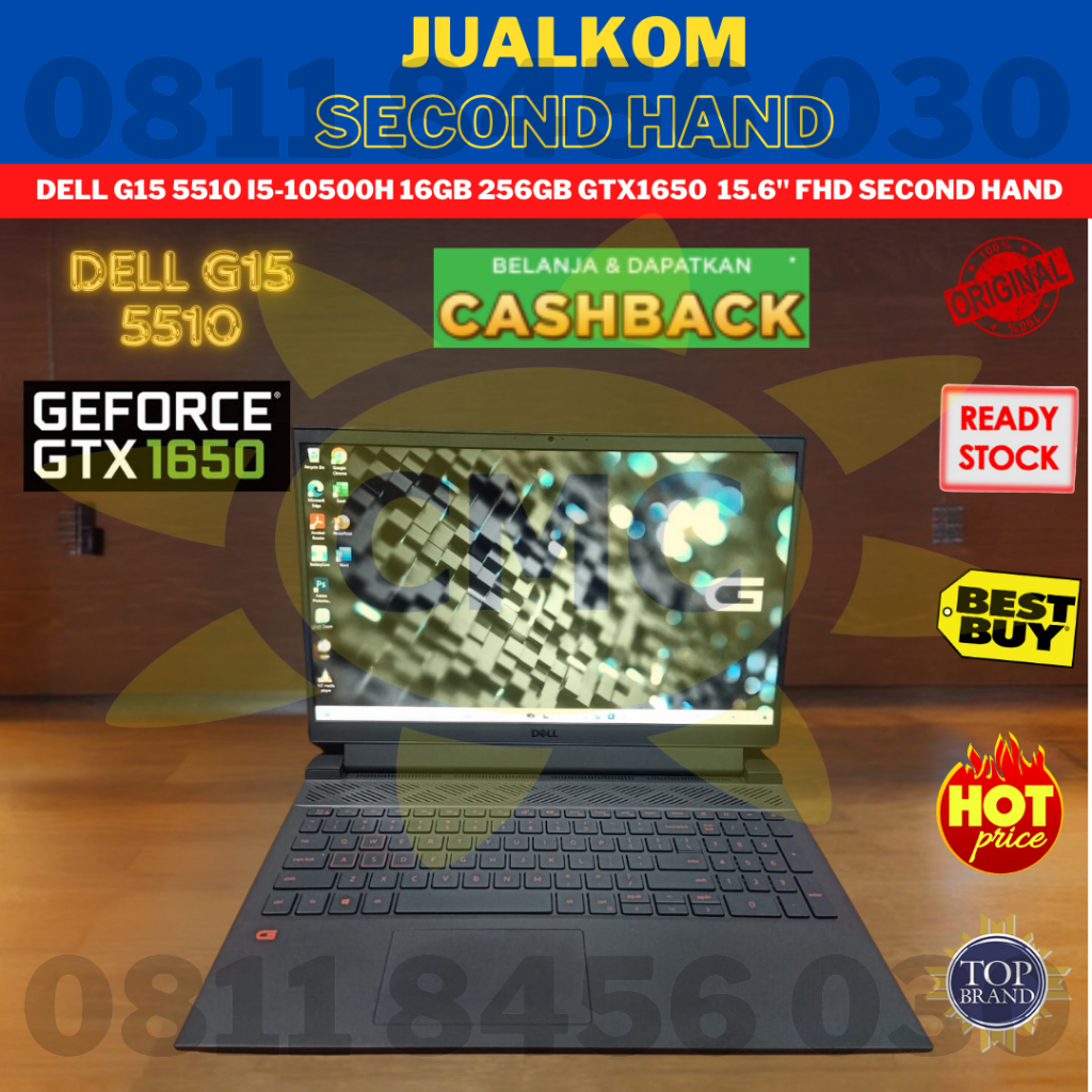 Jual Laptop Gaming Second Laptop Second Gaming Laptop Second Laptop ...