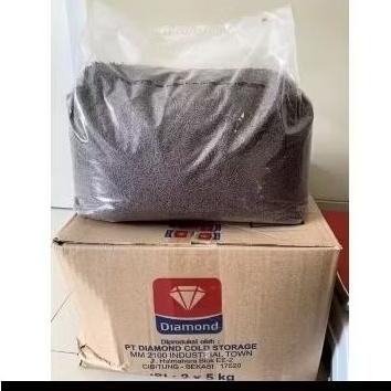 Jual MESES DIAMOND 1KTN/10 KG | Shopee Indonesia