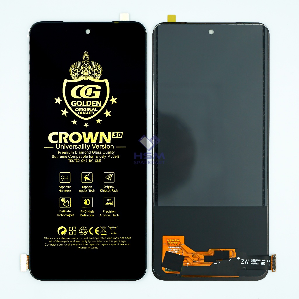 Jual Poco Lcd M4 Pro Terlengkap & Harga Terbaru Juni 2026 | Shopee ...