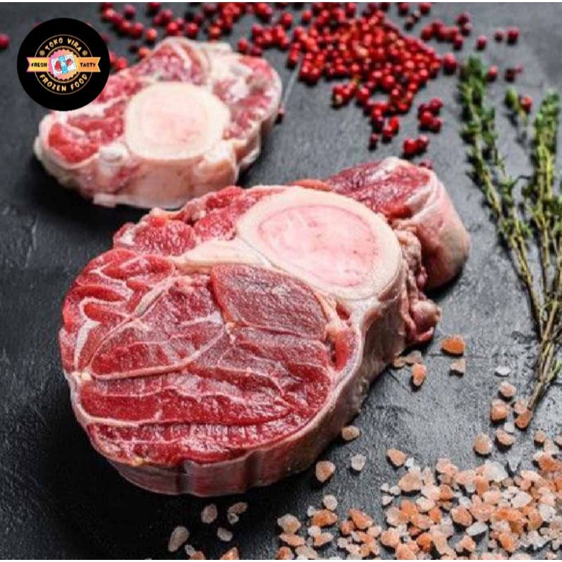 Jual Daging Sengkel Sapi / Beef Shank | Shopee Indonesia