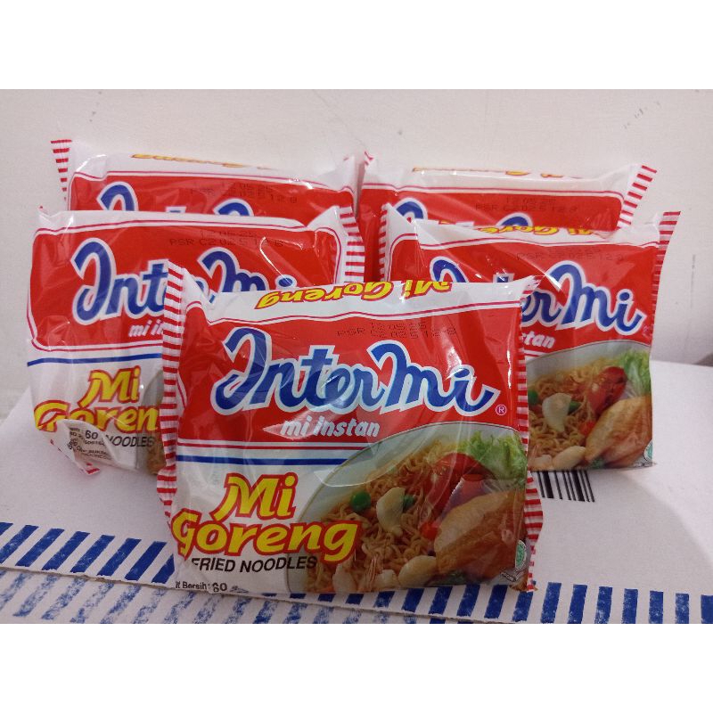 Jual intermi | Shopee Indonesia