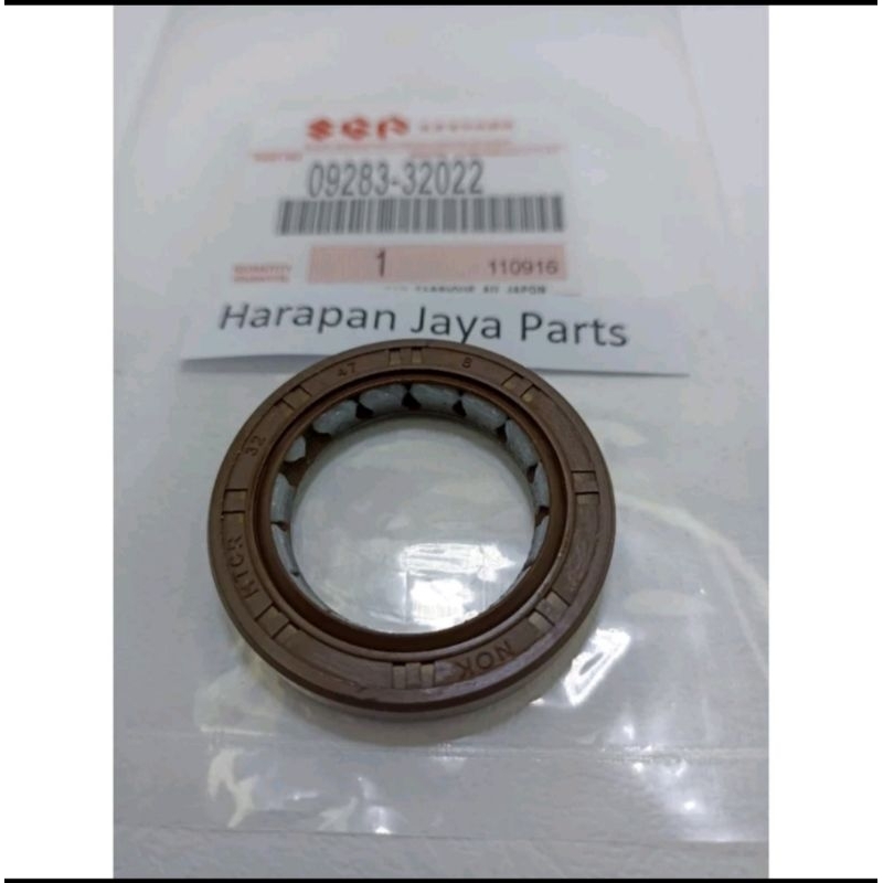 Jual SEAL TIMING CARRY EXTRA FUTURA 09283-32022 32x47x8 SEAL TIMING ...
