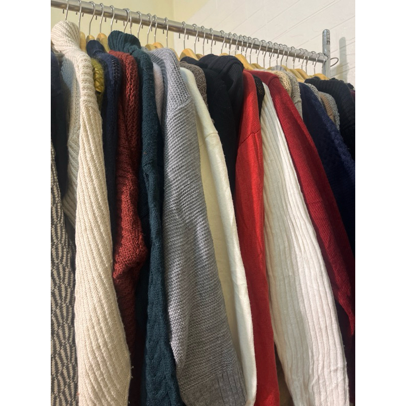 Jual switer premium | Shopee Indonesia