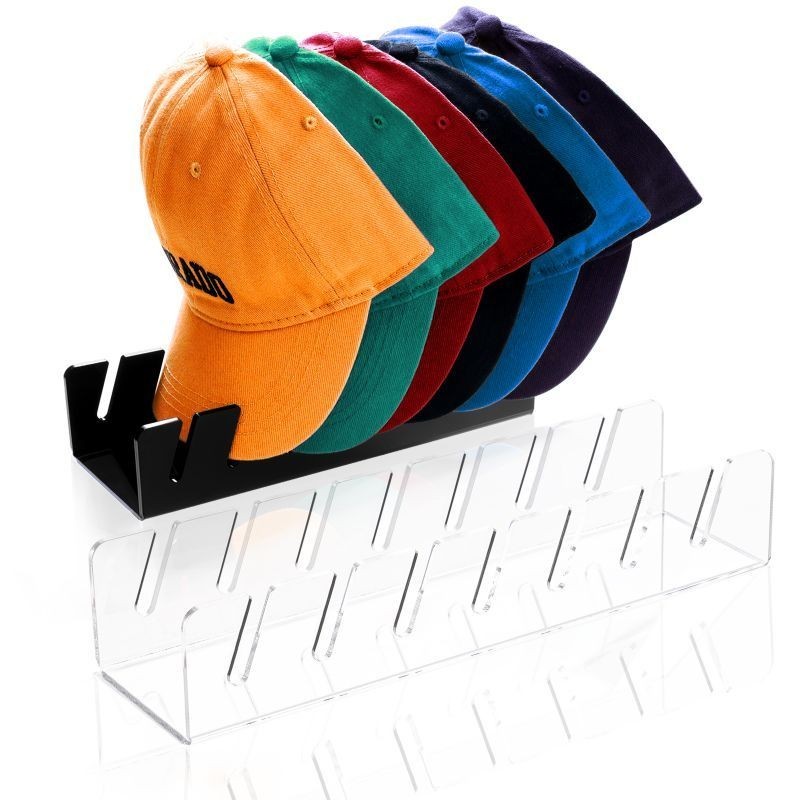 Jual Hat Organizer Topi Rak Tempat Gantungan Topi Display Topi hat ...