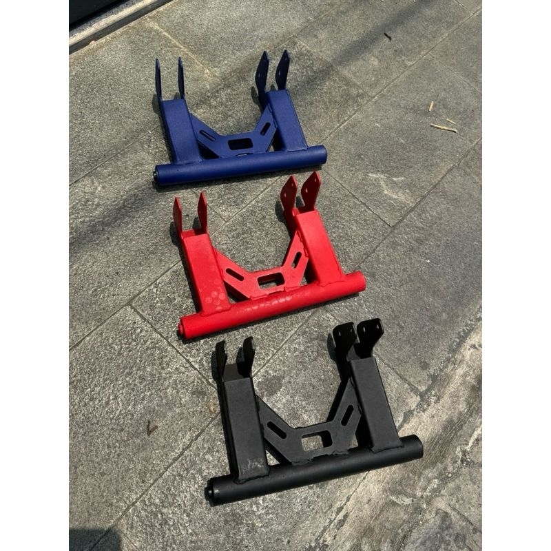 Jual ENGINE MOUNTING AEROX NMAX LEXI NEW PNP | Shopee Indonesia