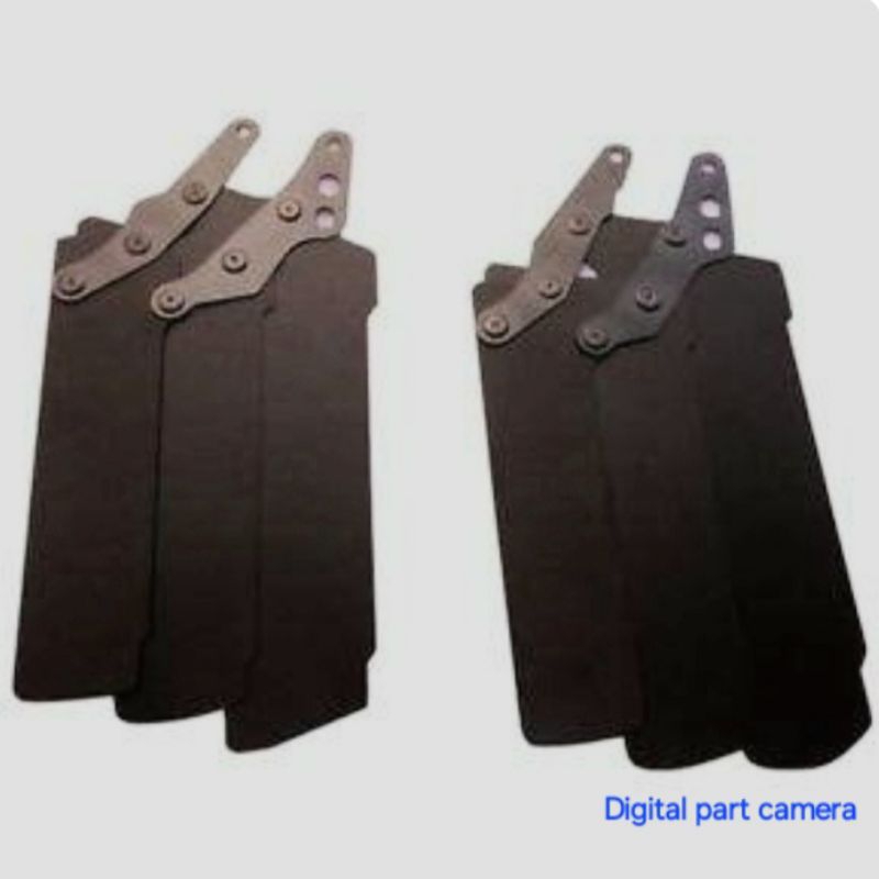 Jual Shutter blade daun shutter for Nikon D90 | Shopee Indonesia