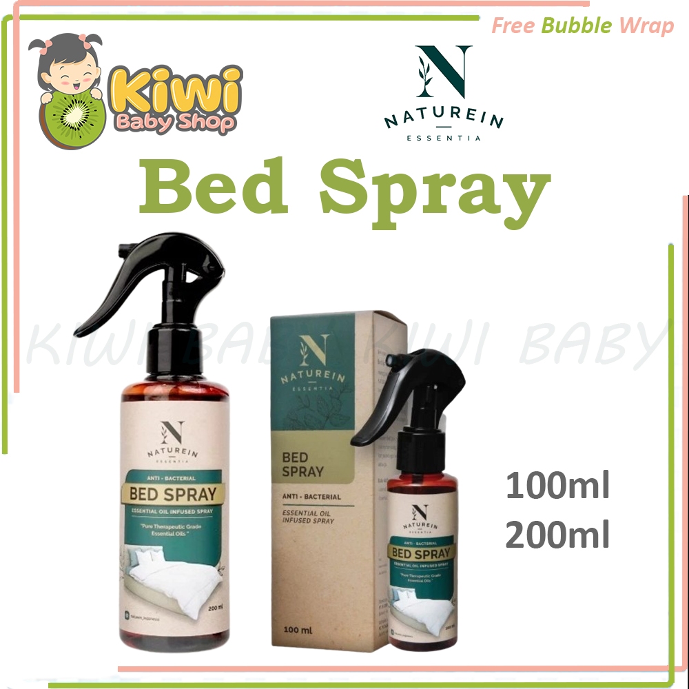 Jual Naturein Essentia Bed Spray | Shopee Indonesia