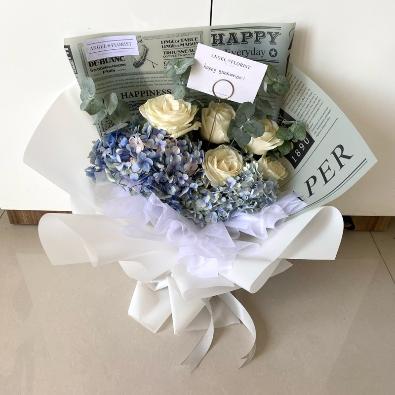 Jual Custom Order Buket Bunga (Request) | Shopee Indonesia