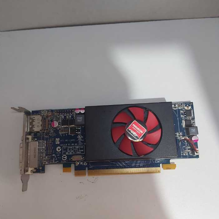 Jual VGA AMD RADEON HD 8490 RAM 2GB 64BIT | Shopee Indonesia