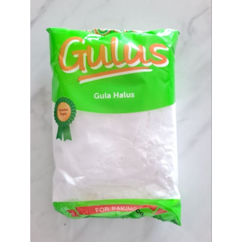 Jual GULUS ( GULA HALUS ) | Shopee Indonesia