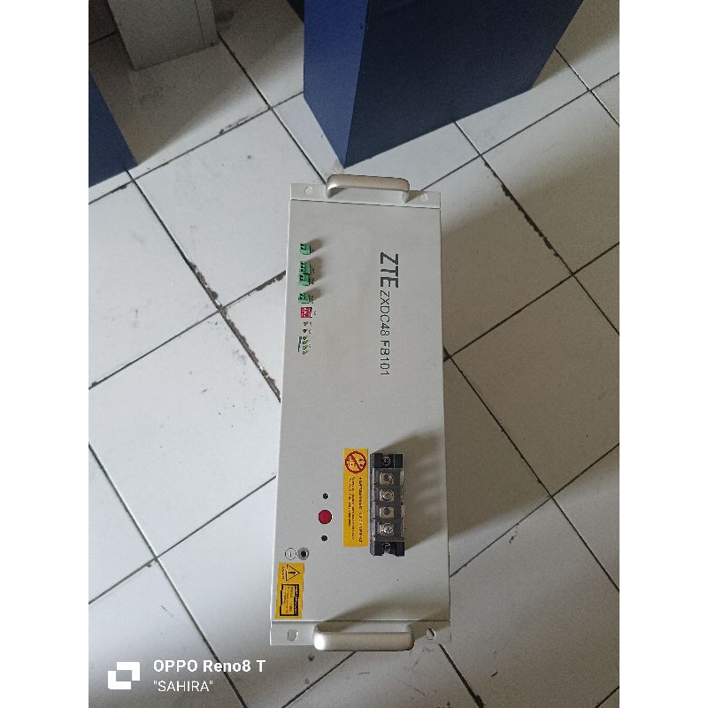 Jual Battery Lifepo4 ZTE ZXDC48 FB101 48V 100AH | Shopee Indonesia