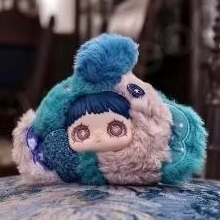 Jual blind box meimey no bb3 baby tree labubu migo | Shopee Indonesia