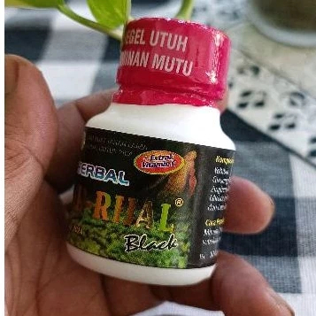 Jual PRIVASI AMAN KAPSUL KUAT DAN TAHAN LAMA AR-RIJAL 100% ORIGINAL ...