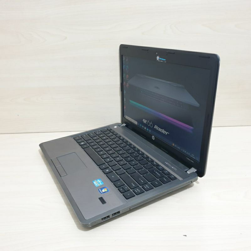 Jual Laptop Hp ProBook 4440s core i5 gen3 ram 8gb ssd 128gb | Shopee ...