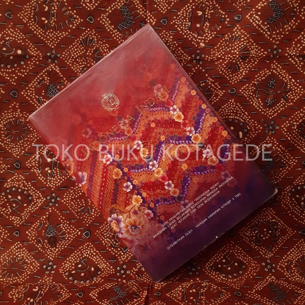 Jual Indonesia Indah: Batik | Shopee Indonesia