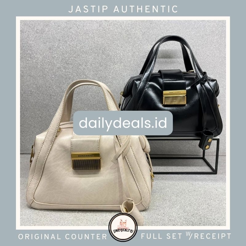 Jual #2-30271504 Charlot Bowling - Jastip CK ORIGINAL COUNTER BAG TAS ...