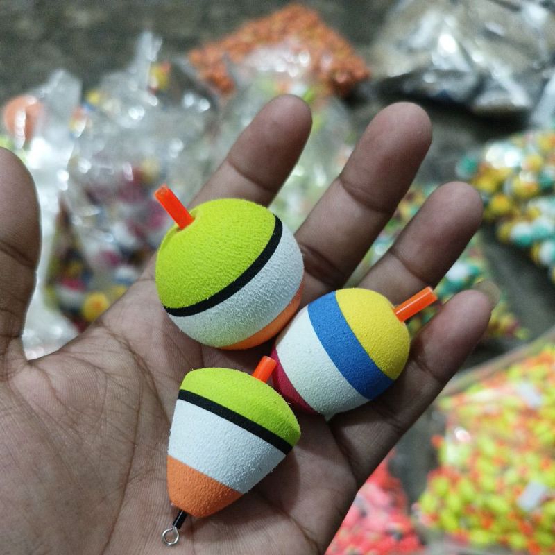 Jual PELAMPUNG BULAT BUSA | Shopee Indonesia