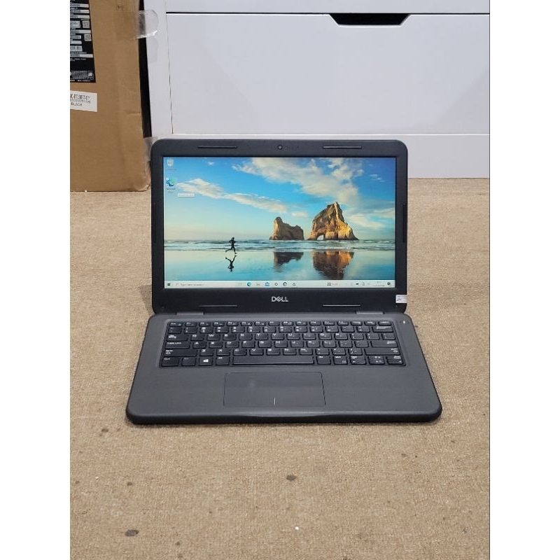 Jual Dell Latitude 3300 | Intel Core i5 8250U | RAM 8GB | SSD 128GB ...