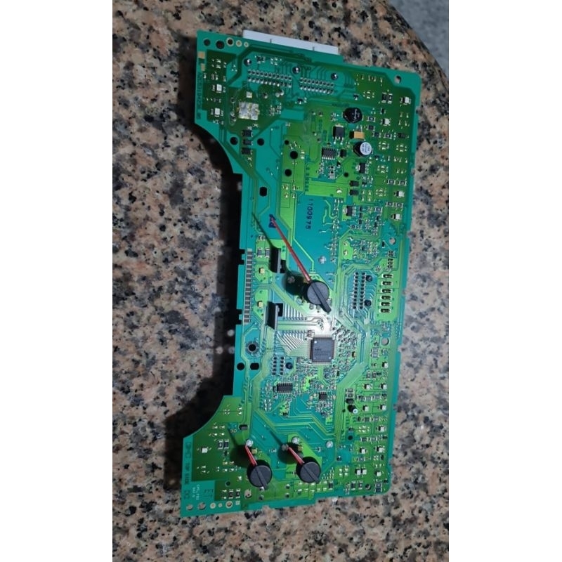 Jual Panel IC Speedo Meter Canter Non RPM NEW! | Shopee Indonesia