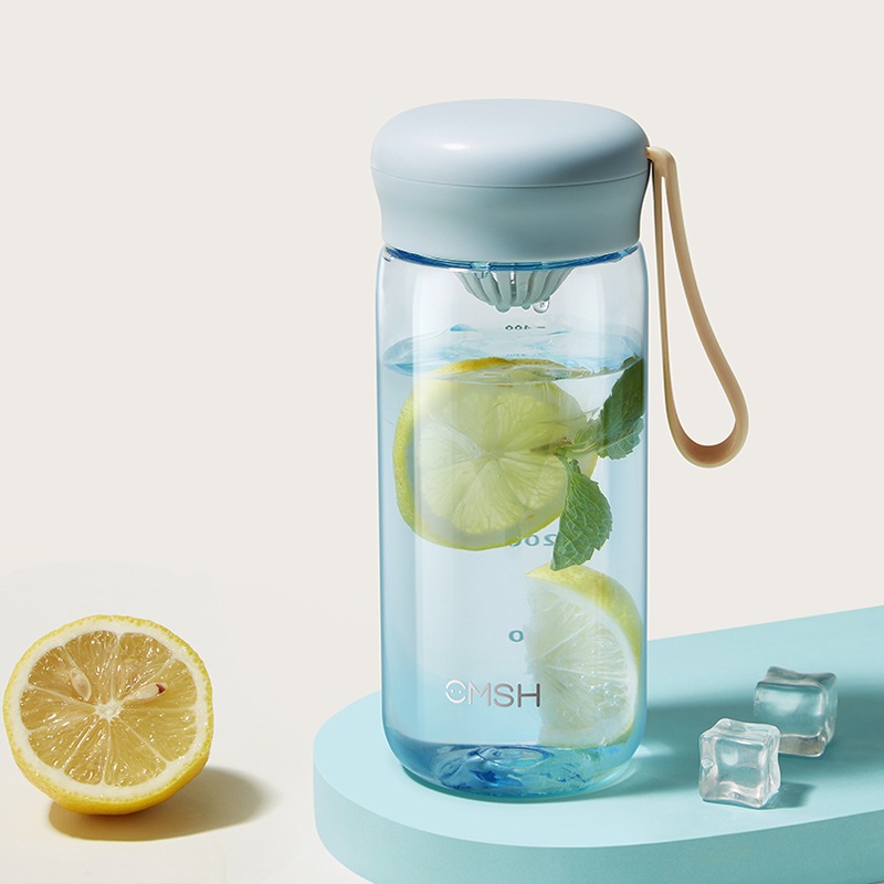 Jual Botol Minum Kecil Botol Plastik 500ml botol minum teguk Botol Anak ...