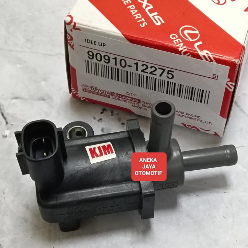Jual IDLE UP SELENOID VACUM INOVA INNOVA | Shopee Indonesia