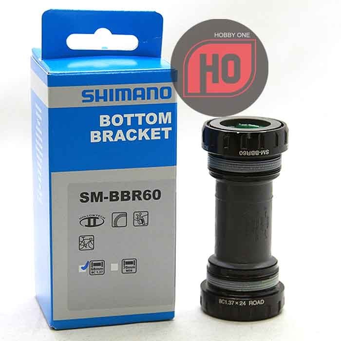 Jual Shimano Ultegra SM-BBR60 BSA BB Bottom Bracket ISMBBR60B | Shopee ...