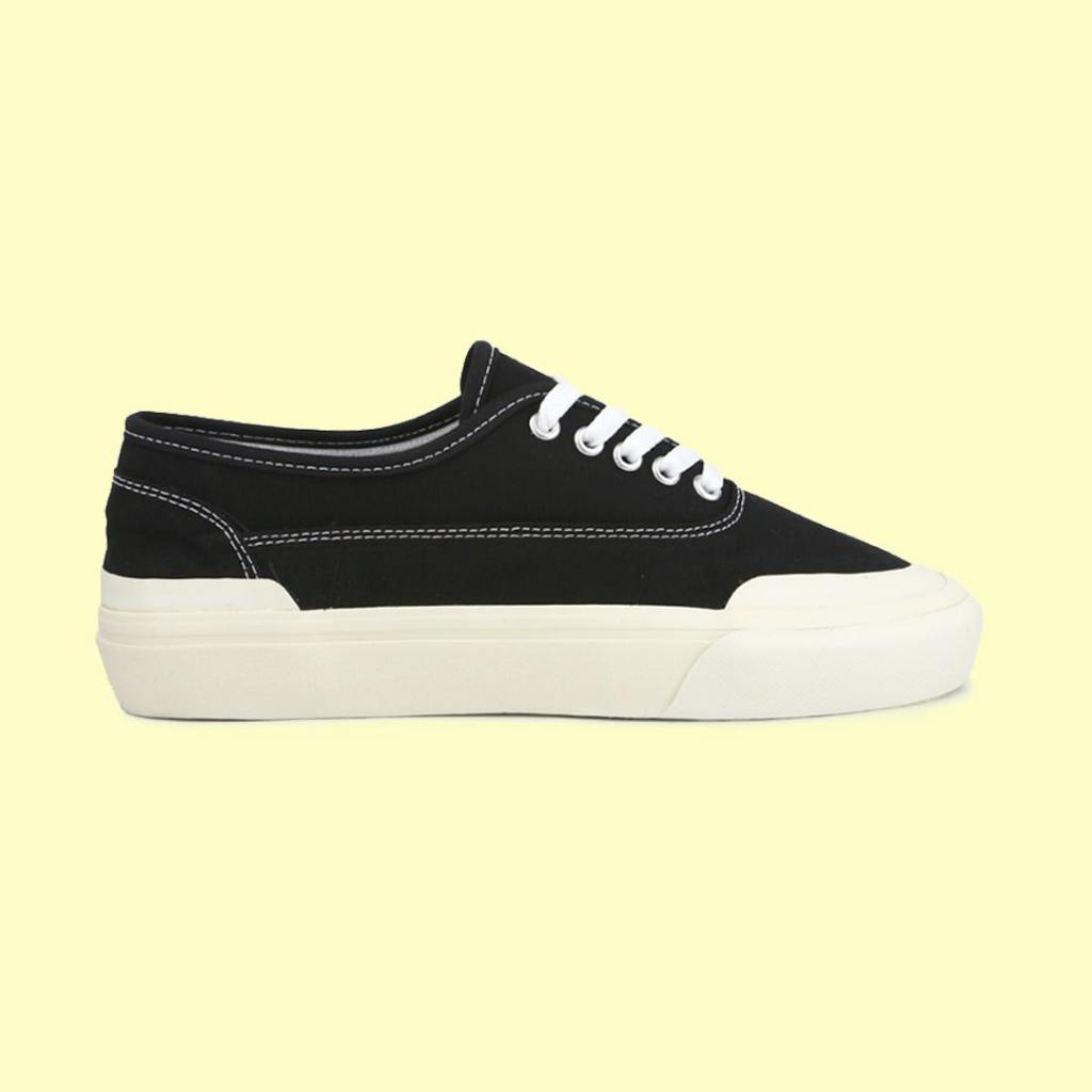 Jual NO LABEL SHOES || ATLTC LOW BW || SEPATU VULCANIZED POLOS | Shopee ...