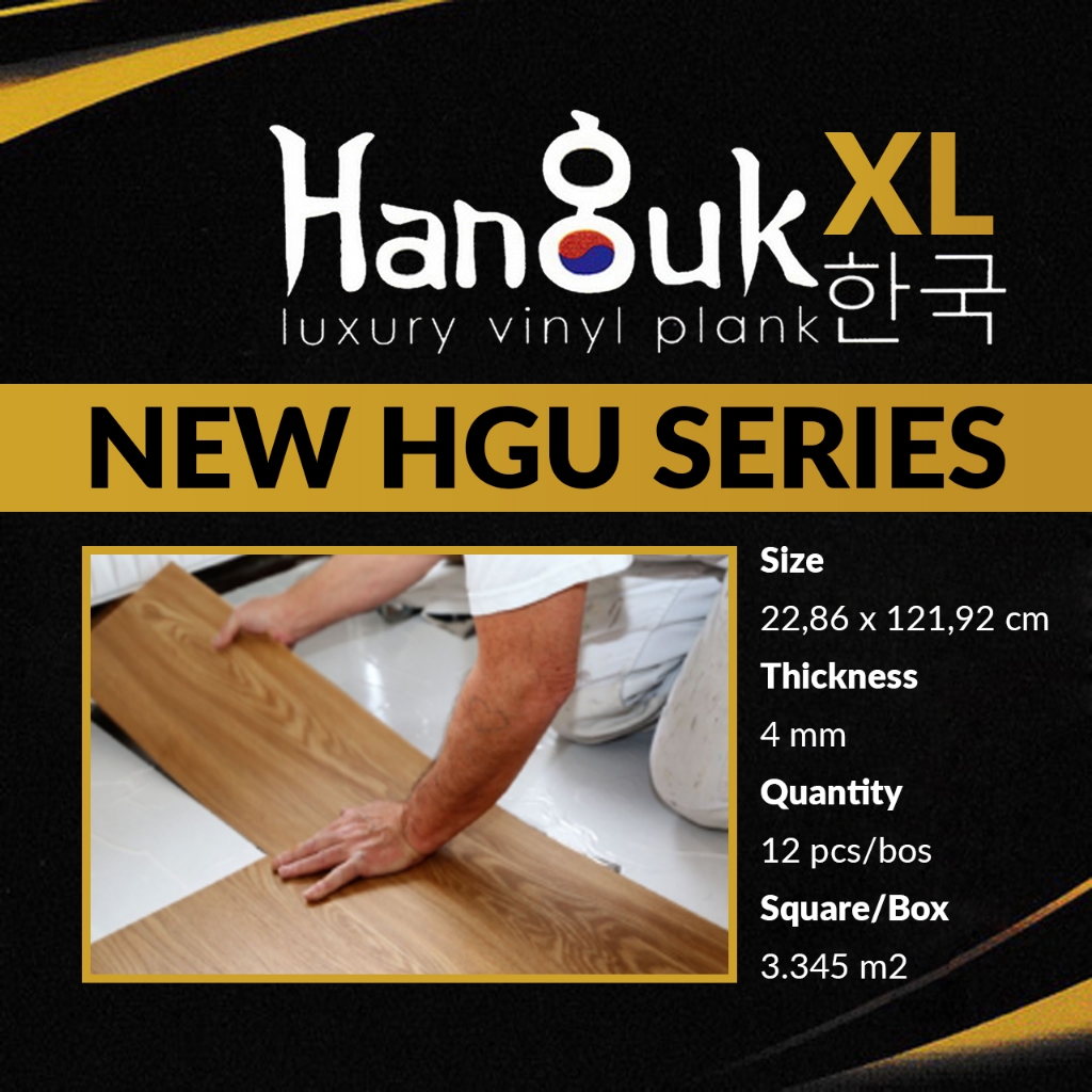 Jual Vinyl Lantai Vinyl 3mm | Vinil Lantai Vynil 3 mm | Flooring Kayu ...