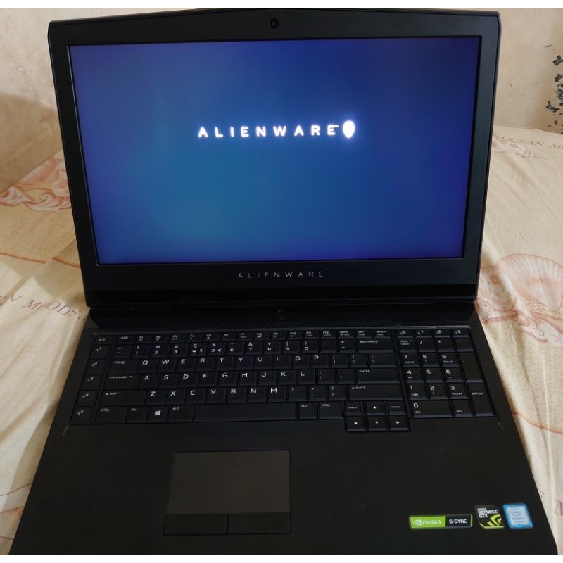 Jual ALIENWARE 17 R4, QHD 2K 120Hz, Siap Untuk Kerja Berat dan Render DLL Full Upgrade. | Shopee ...