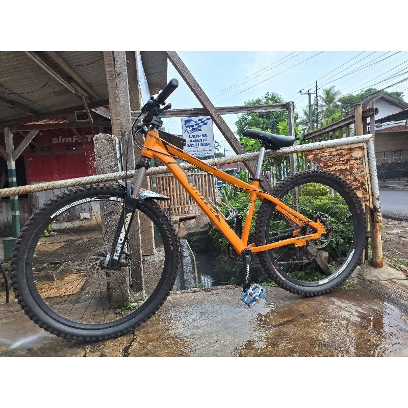 Jual Sepeda gunung united xc,dirtjump,mtb | Shopee Indonesia