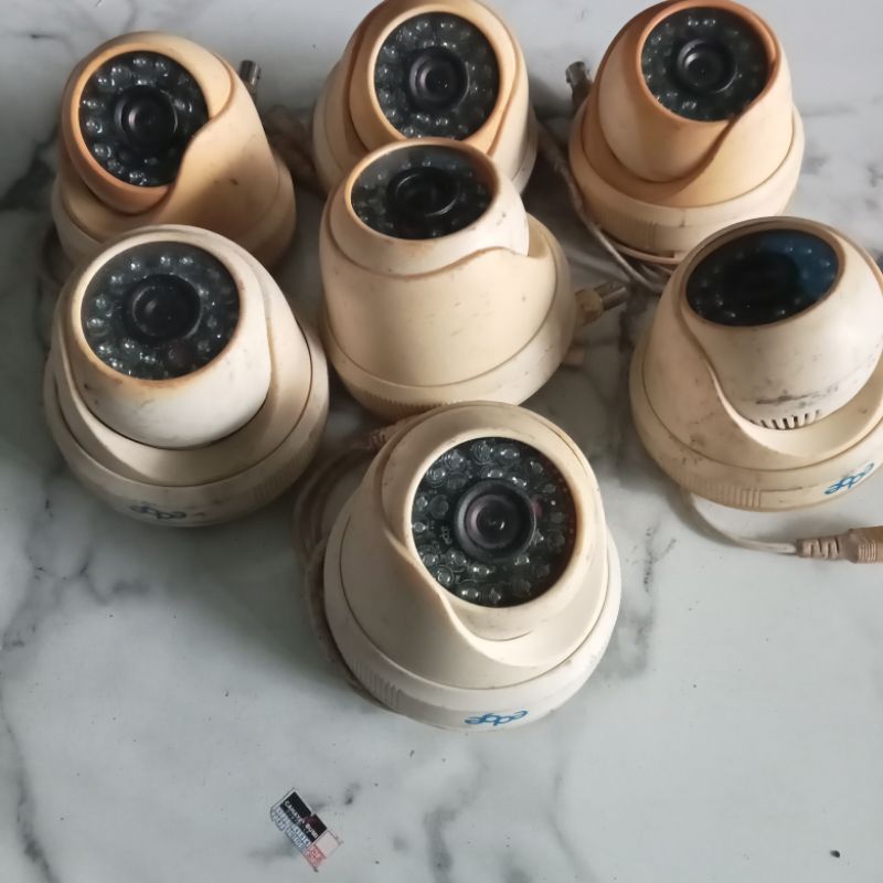 Jual Kamera Cctv Bekas Edge | Shopee Indonesia
